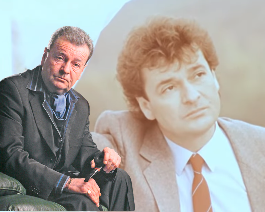 Șase ani fără Ștefan Petrache. Melodii care îi păstrează vie amintirea ...